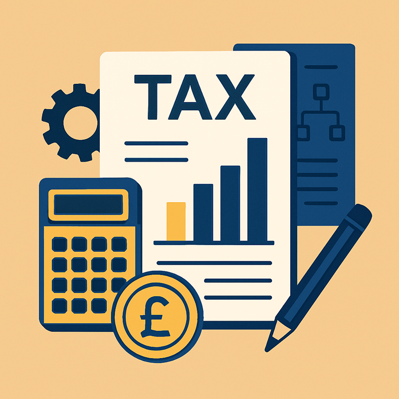 Ultimate Guide to Capital Allowances 2025 for UK Businesses